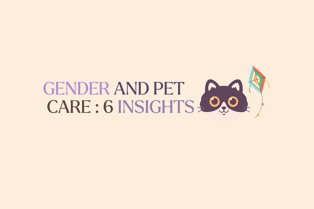 Do Men and Women See Cats and Dogs Differently? 5 Cultural Insights Ba ...