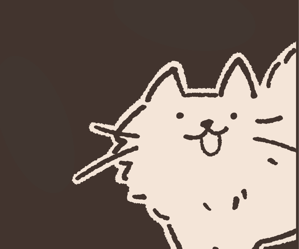 Mix and Match Your Own Style – Mori Cat
